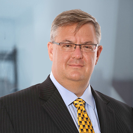 Gehrig Schultz - Enwell Energy